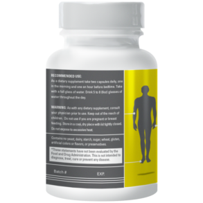 Gout Treatment - Find Relief with Urcinol | PurMEDICA