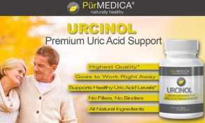 Gout Treatment - Find Relief with Urcinol | PurMEDICA